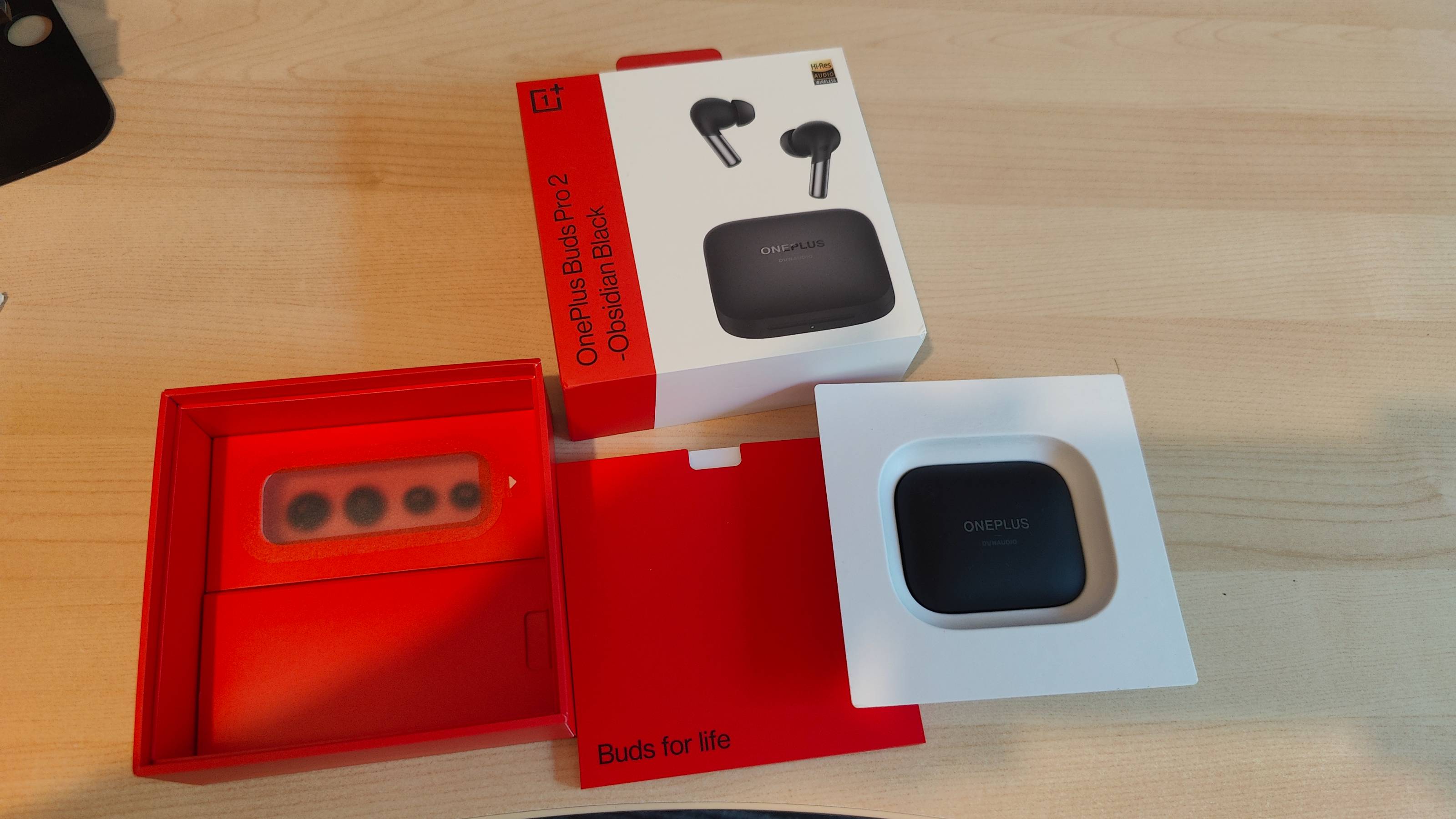 Buy OnePlus Buds Pro 2 - OnePlus (France)