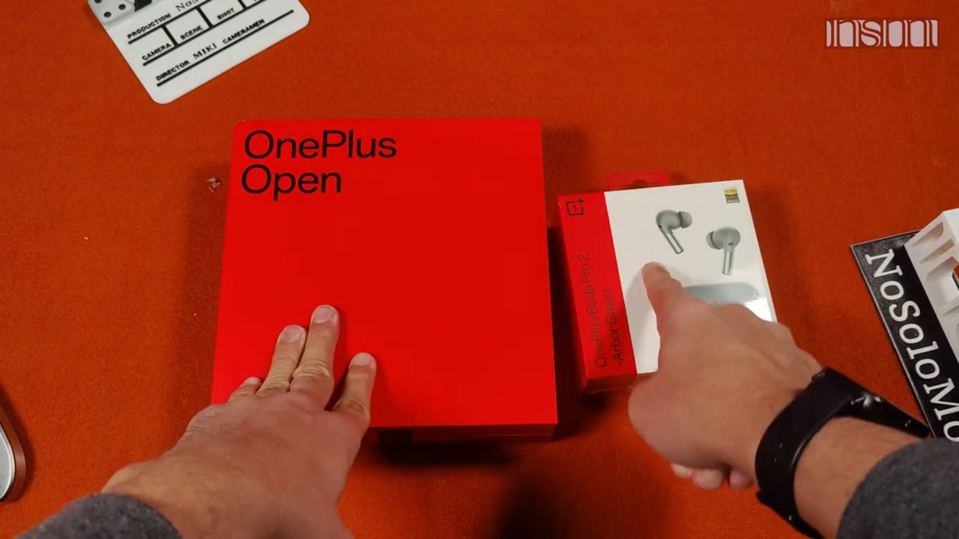 Buy OnePlus Open - OnePlus (España)